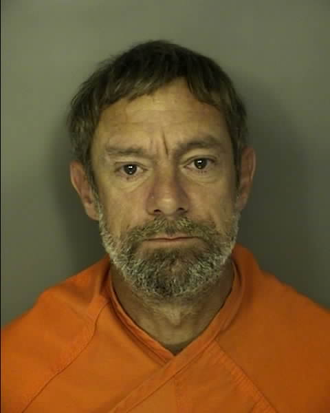 ROBERTS, STEPHEN ALFRED - Resisting Arrest; Interference with Official ...