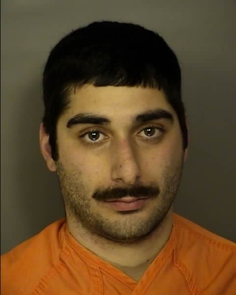 DIIUGLIO, ANDREW NMN - DUI - Speeding - WFXB