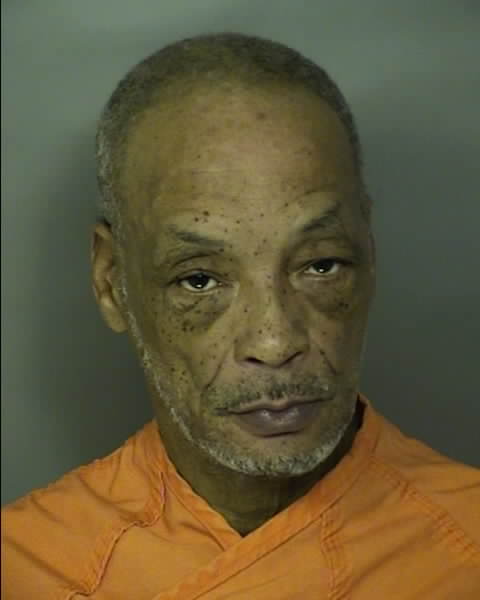 VEREEN, EARNEST JAMES - BREACH OF PEACE - WFXB