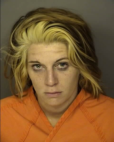 LAWHON, KYLA RICHELLE - SHOPLIFTING UNDER $2,000 - MDP, NARCOTIC DRUGS ...