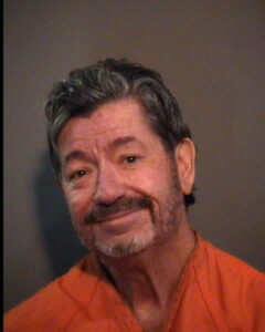 DANIEL, RODNEY KEITH - Public Defecation or Urination - WFXB