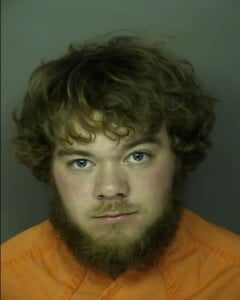 SEALS, PRESTON RILEY - UNLAWFUL CARRYING OF PISTOL - WFXB