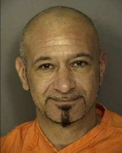 ROBERTS, RANDY LEE - ASSAULT AND BATTERY OF A HIGH AND AGGRAVATED ...