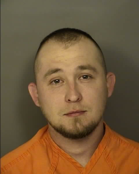 DOTY, BRANDON CHRISTOPHER - DUI - ALCOHOL-OPEN CONTAINER OF BEER OR ...