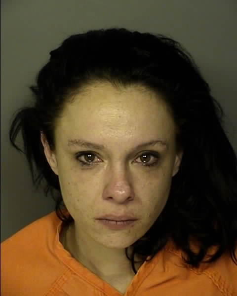 MCCARTHY, MACEY MARY - DRIVING UNDER SUSPENSION - POSSESSION OF DRUG ...