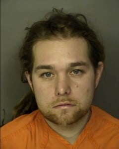 SINYARD, WILLIAM JAMES - DRIVING WITHOUT A LICENSE - OPERATING ...