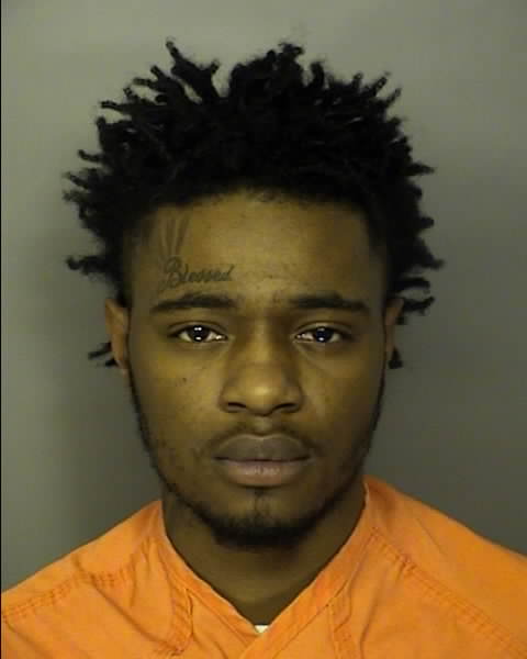 FRAZIER, O'MARI LAMON - FAILURE TO APPEAR - WFXB