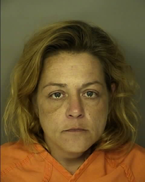 Sweet Laurie Ann No Charges Listed Wfxb