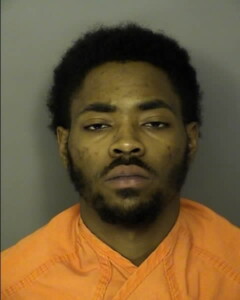 PINCKNEY, SAVION JORDAN - Weapons - Discharge of Firearms, Slingshots ...