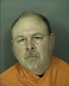 POOLE, TIMOTHY EUGENE - DRIVING UNDER SUSPENSION - WFXB