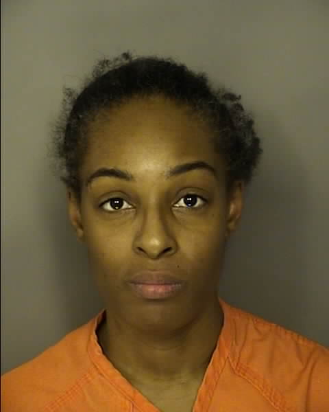 CLARK, TALANDRA TEREESE - VIOLATION OF CIVIL RESTRAINING ORDER - Public ...