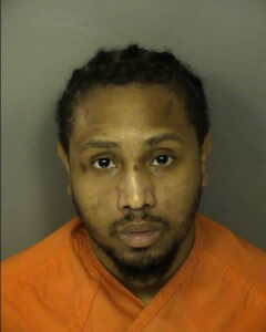 WILLIAMS, DEONTRAY TYDREZ - FAILURE TO STOP FOR A BLUE LIGHT, NO INJURY ...