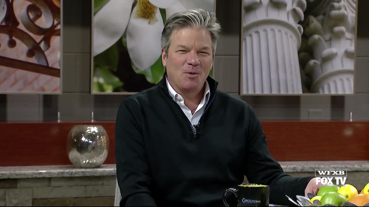 Carolina AM NASCAR Driver Spotlight - WFXB