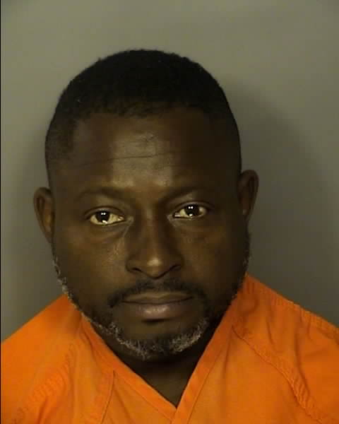 BAKER, TYRONE DEMETRIUS - POSSESSION OF FIREARMS & AMMUNITION - DRIVING ...