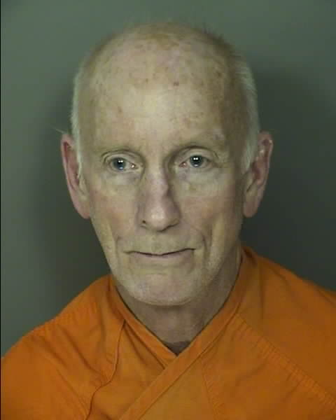 SANDT, ROY ARTHUR - PUBLIC DISORDERLY:PUBLIC INTOXICATION - WFXB