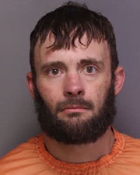 PLAYER, BRIAN ALEXANDER_SHOPLIFTING_DRUGS : MANUF., POSS - WFXB