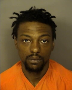 GODBOLT, JONATHAN QUINTON - MDP, NARCOTIC DRUGS IN SCH. I(B) & (C),LSD ...