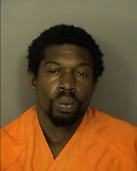 DEWITT, MARCUS DEON - ASSAULT & BATTERY 3RD DEGREE - WFXB