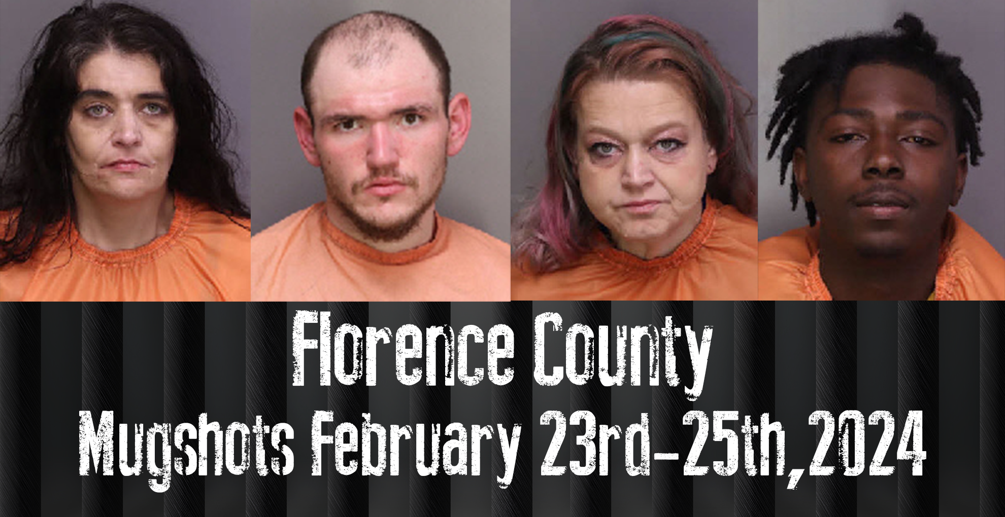 Florence_Mugshot_For FEB_23rd_25th_2024 - WFXB