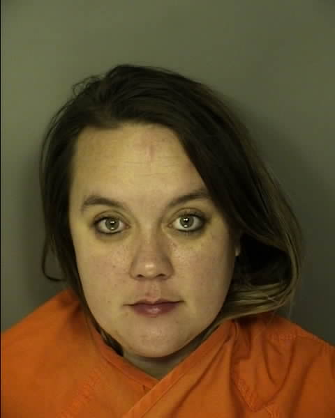 PARKER, SUSAN MICHELLE - DRIVING UNDER THE INFLUENCE - Duties of driver ...