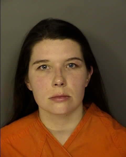 ANGWIN, MACKENZIE MORRISON - DRIVING UNDER THE INFLUENCE - WFXB