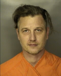 SMITH, PAUL DANIEL - DOMESTIC VIOLENCE 3RD DEGREE - WFXB