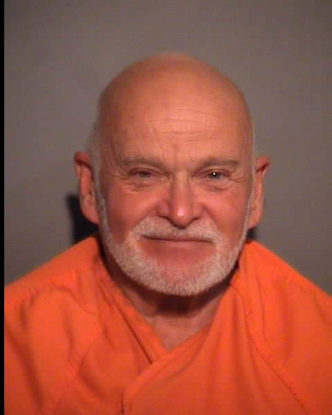 KROHN, GREGORY - DUI - WFXB