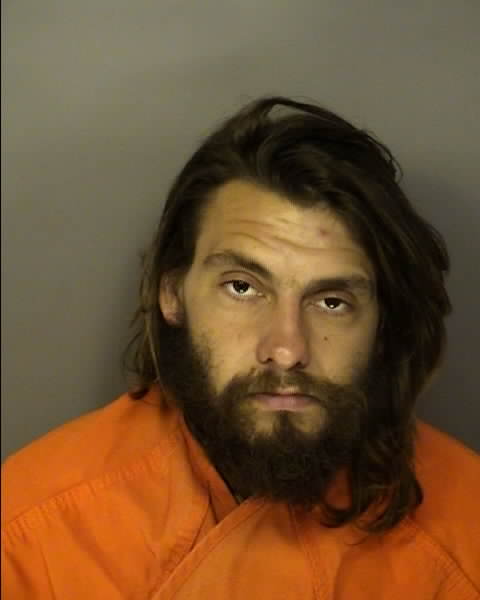 ELMORE, DANIEL IAN - PUBLIC DISORDERLY:PUBLIC INTOXICATION - WFXB