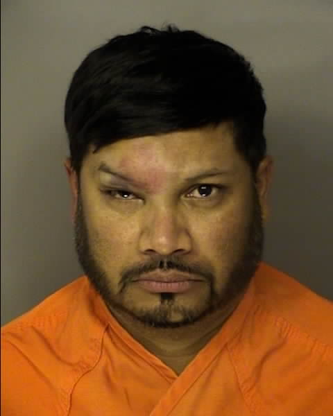 SEENATH, RYAN DWANE - DRIVING UNDER THE INFLUENCE - WFXB