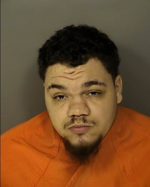 LOCKLEAR, LEEGRAINT - PUBLIC DISORDERLY:PUBLIC INTOXICATION - WFXB