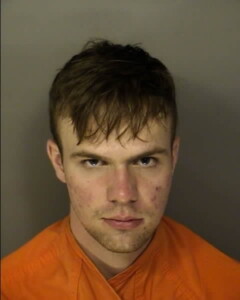 BALDERSON, TYLER JAMES - MINOR IN POSSESSION OF ALCOHOL - WFXB