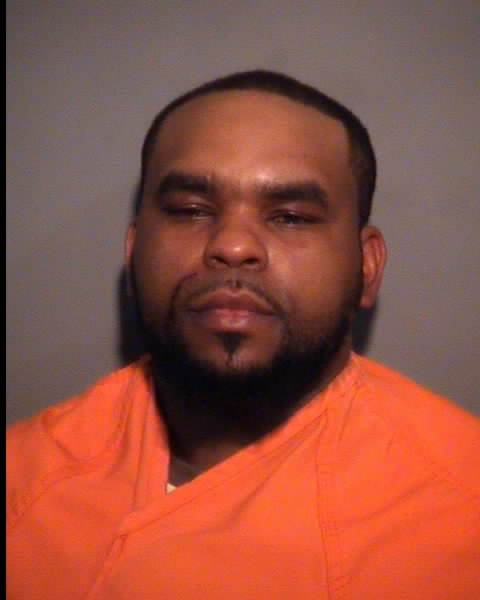 PERTILLA, CEDRIC DERELL - DRIVING UNDER THE INFLUENCE - WFXB