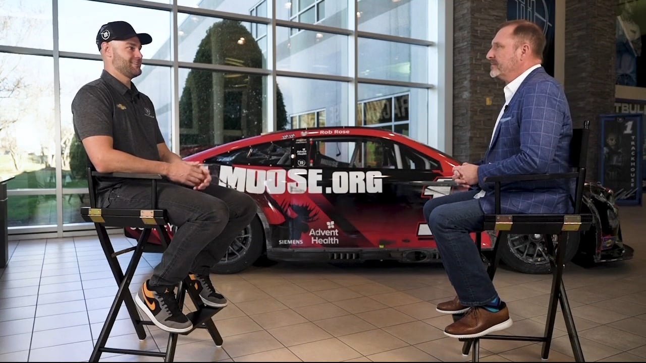 Driver Spotlight 030124 - WFXB