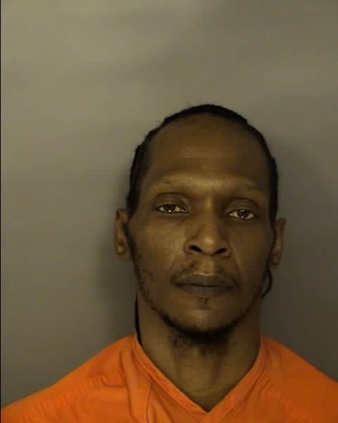 WILLIAMS, TIMOTHY JAY - FAILURE TO APPEAR - WFXB