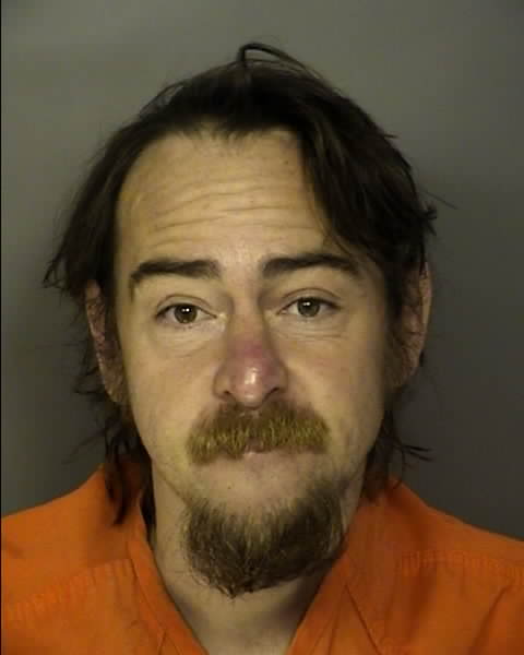 ALLEN, JONATHAN ADAM - ENTERING PREMISES AFTER WARNING OR REFUSING TO ...