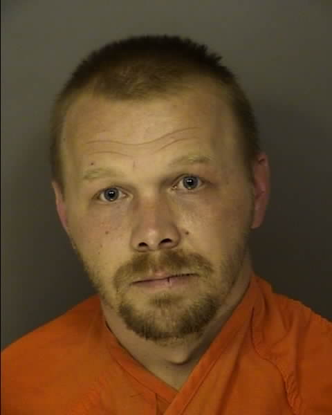 MILBURN, DONALD GENE - Ordinance : Weapons - Discharge of Firearms - WFXB