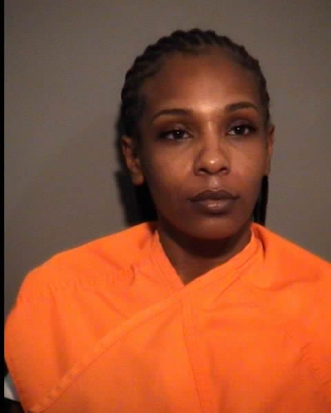 SUTTON, DANIELLE DENISE - TRANSP. IN VEHICLE W:SEAL BROKEN - Public ...