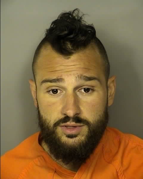 XHANI, KOSTANDIN - ASSAULT & BATTERY 3RD DEGREE - WFXB