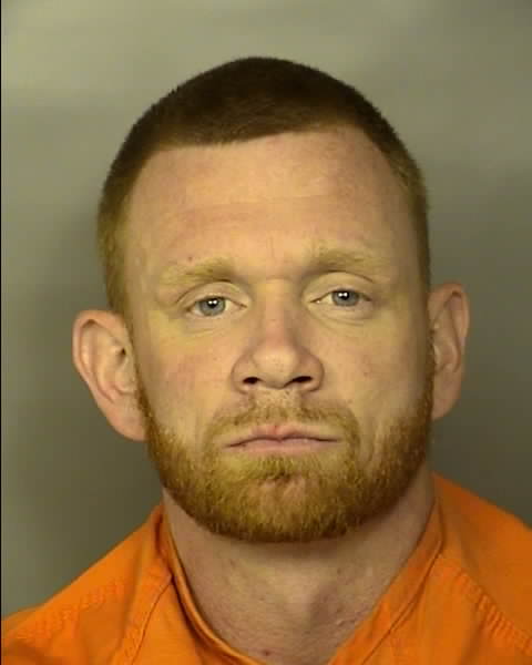 KEEFER, JAMES ALLEN - No Charges Listed - WFXB