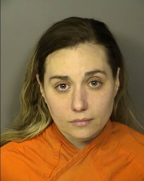 CORSALE, JESSICA TAYLOR - DUI - HIT AND RUN - NO VEHICLE REGISTRATION ...