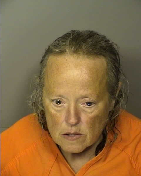 HARDING, JEANETTE MARIE - Loitering - WFXB