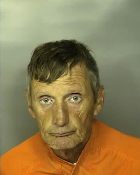 HERRING, MICKEY CHRISTOPHER - ENTERING PREMISES AFTER WARNING OR ...