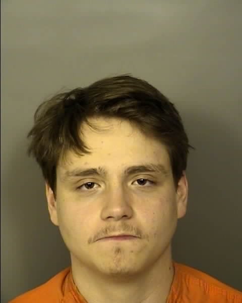 SWEENEY, CONNER EARL - DRIVING UNDER THE INFLUENCE - FAIL TO STOP FOR ...