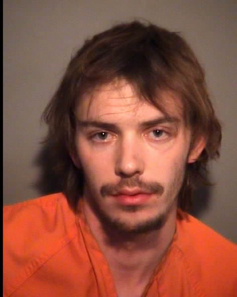 ANDERSON, ISAAC ROBERT - Meddling or Interfering with Street - UNLAWFUL ...