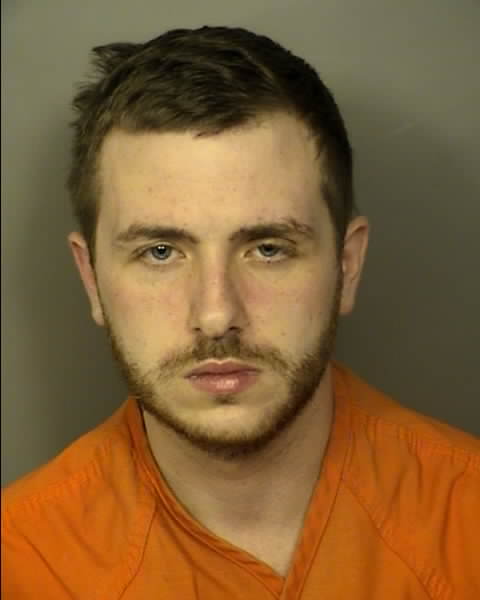 CLEARY, TIMOTHY SHANE ALLEN - DRIVING UNDER THE INFLUENCE - WFXB