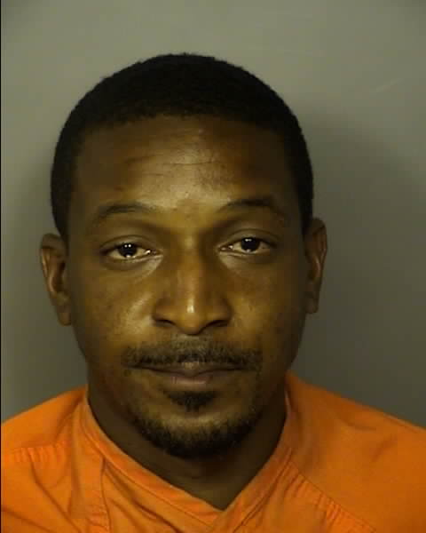 PORCHA, AHMAD DEONTRAY - DOMESTIC VIOLENCE 3RD DEGREE - WFXB