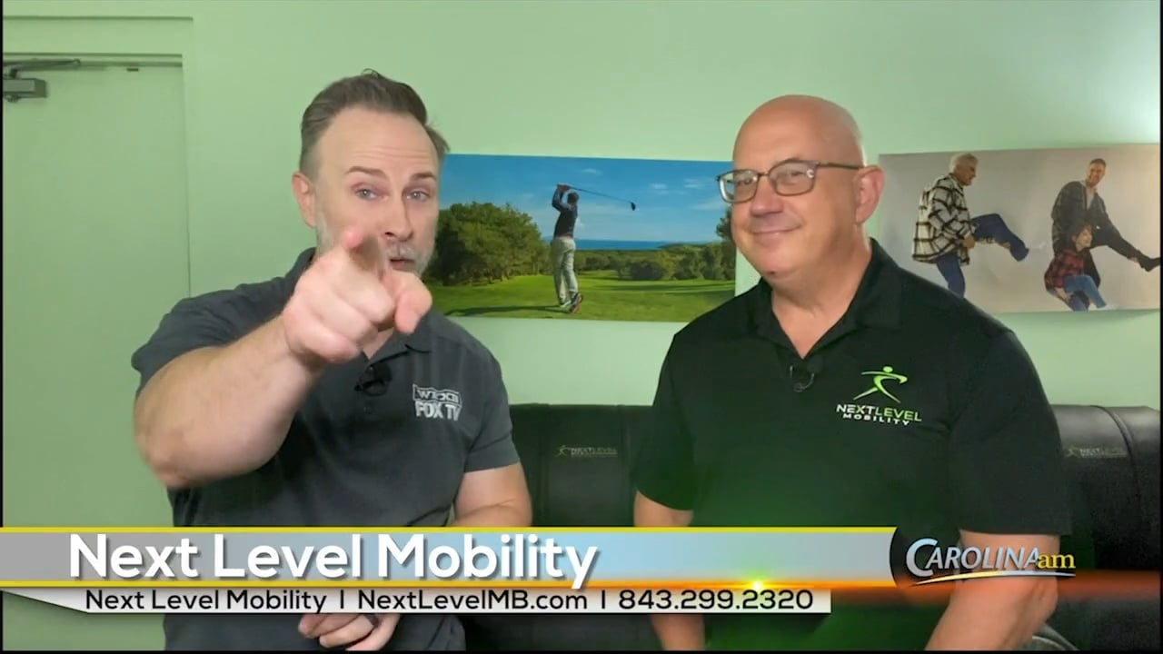 Next Level Mobility 061024 - WFXB