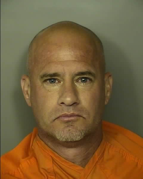 BARKER, JUSTIN RYAN - DRIVING UNDER THE INFLUENCE - WFXB
