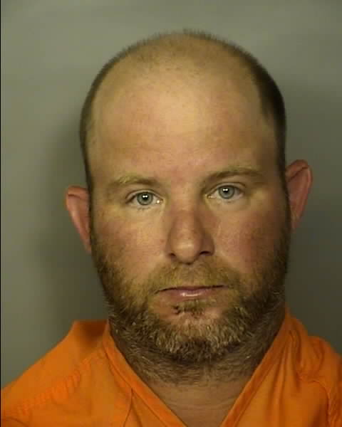 CATTON, WILLIAM CHRISTOPHER - DISORDERLY CONDUCT - WFXB