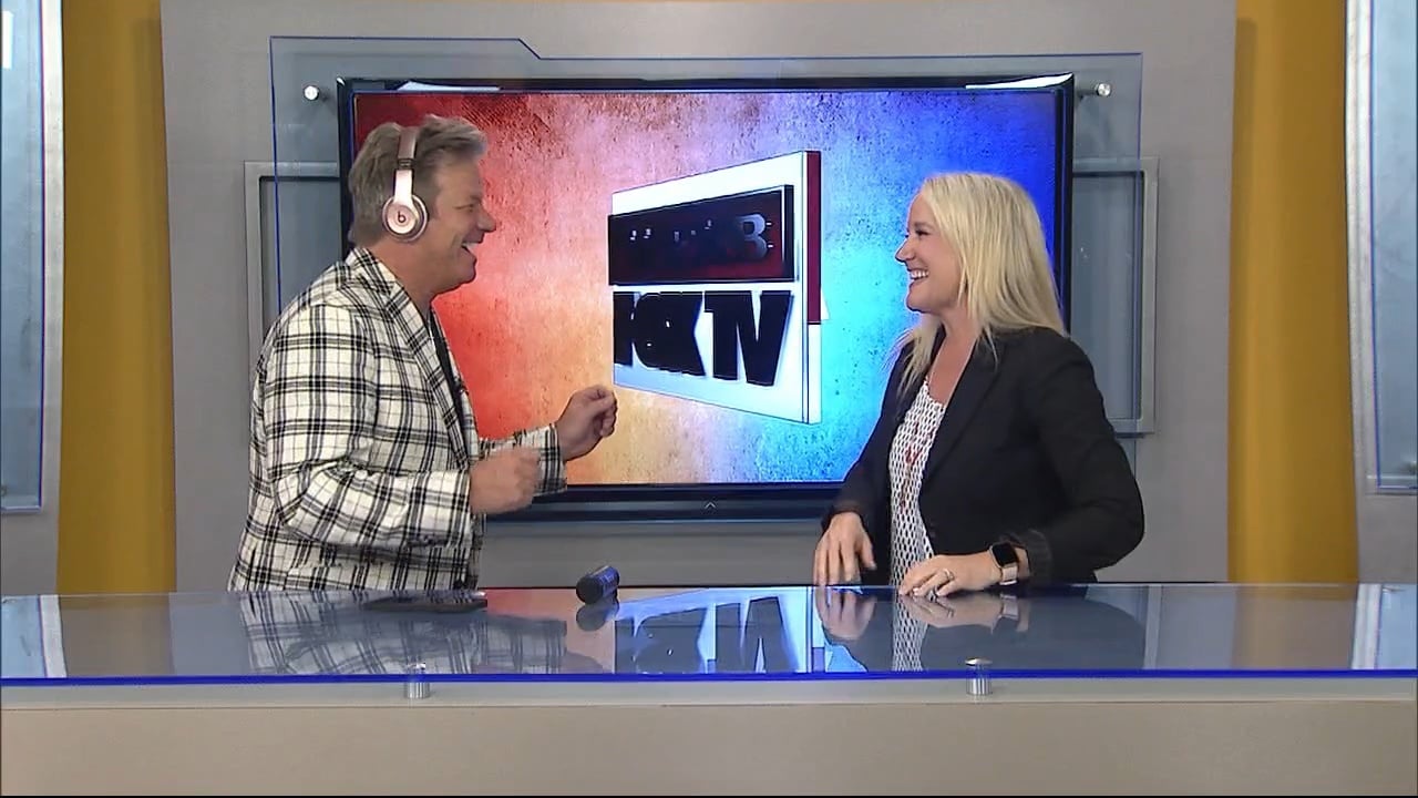 BAD LIP READING - WFXB